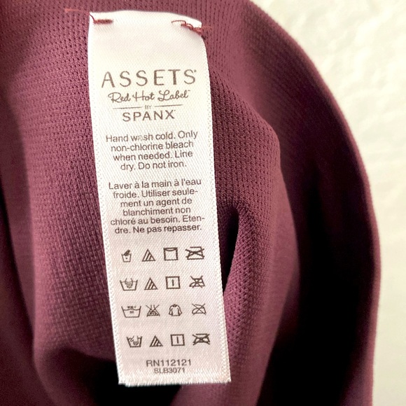 Intimates & Sleepwear | Red Hot Label By Spanx | Poshmark